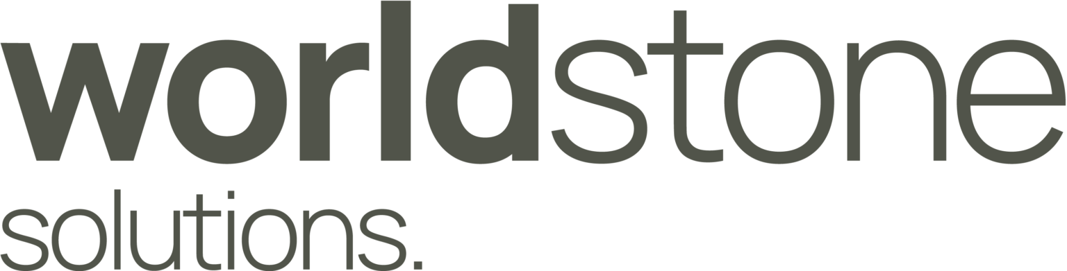 About Us | Worldstone