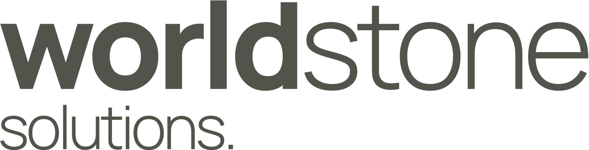 About Us | Worldstone