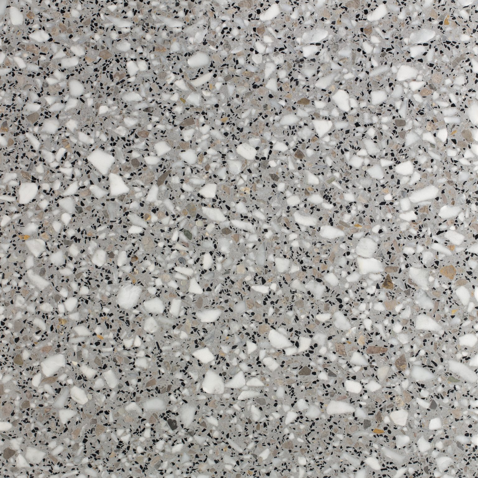 SB172 GRIGIO PERLA Terrazzo Online | Worldstone Solutions