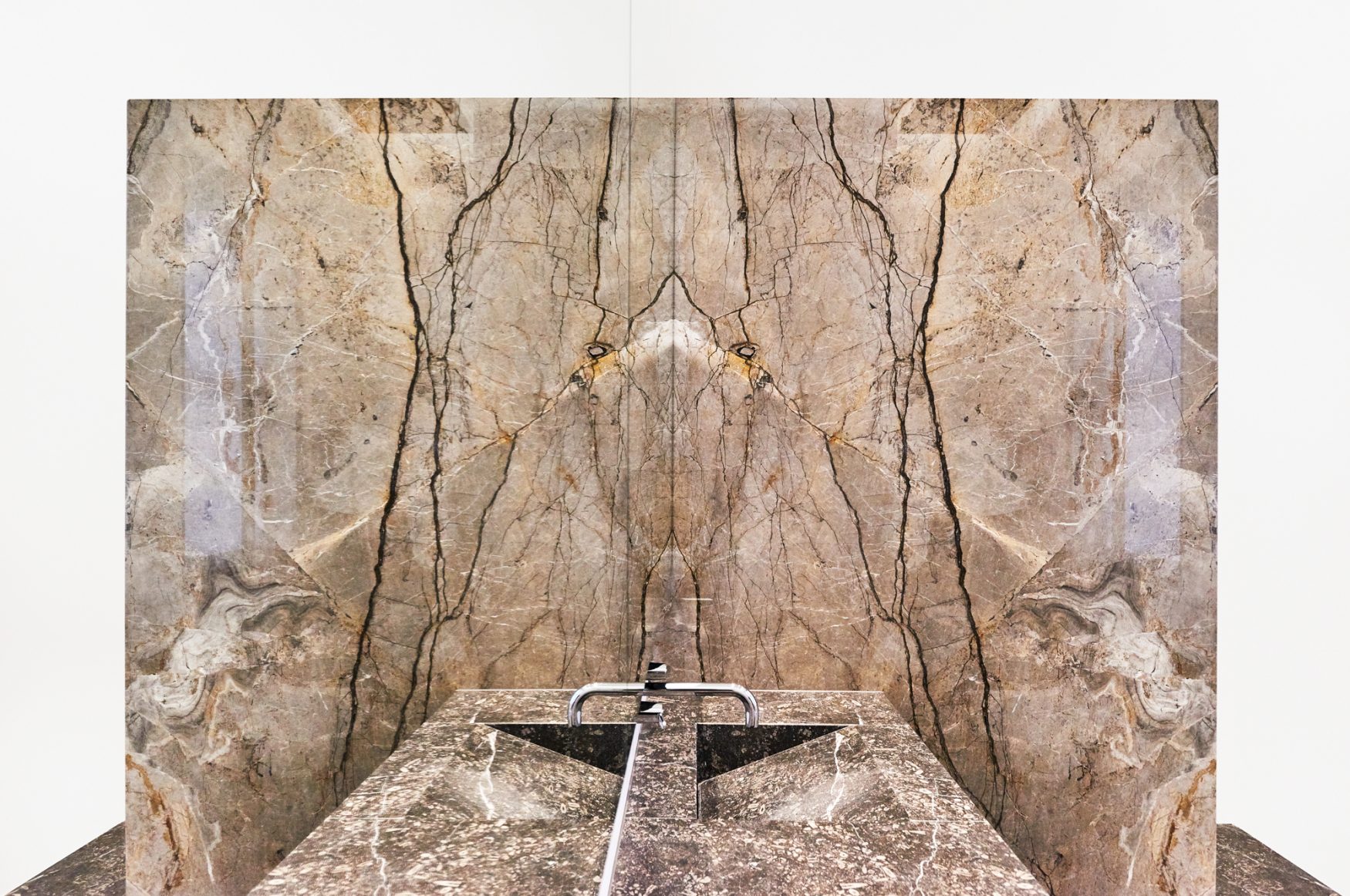 Adelaide Residence - Worldstone Solutions