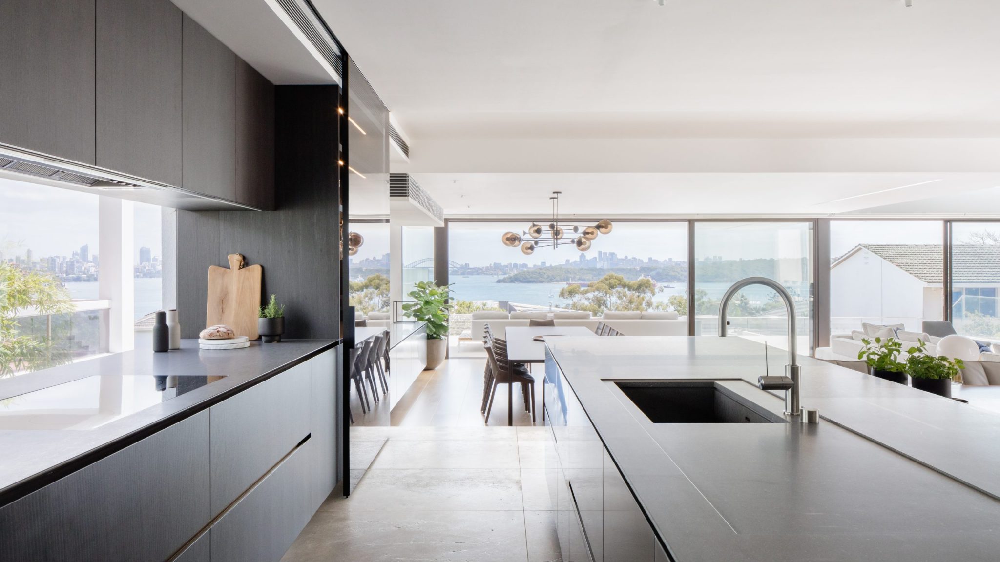 Harbour View House - Worldstone Solutions