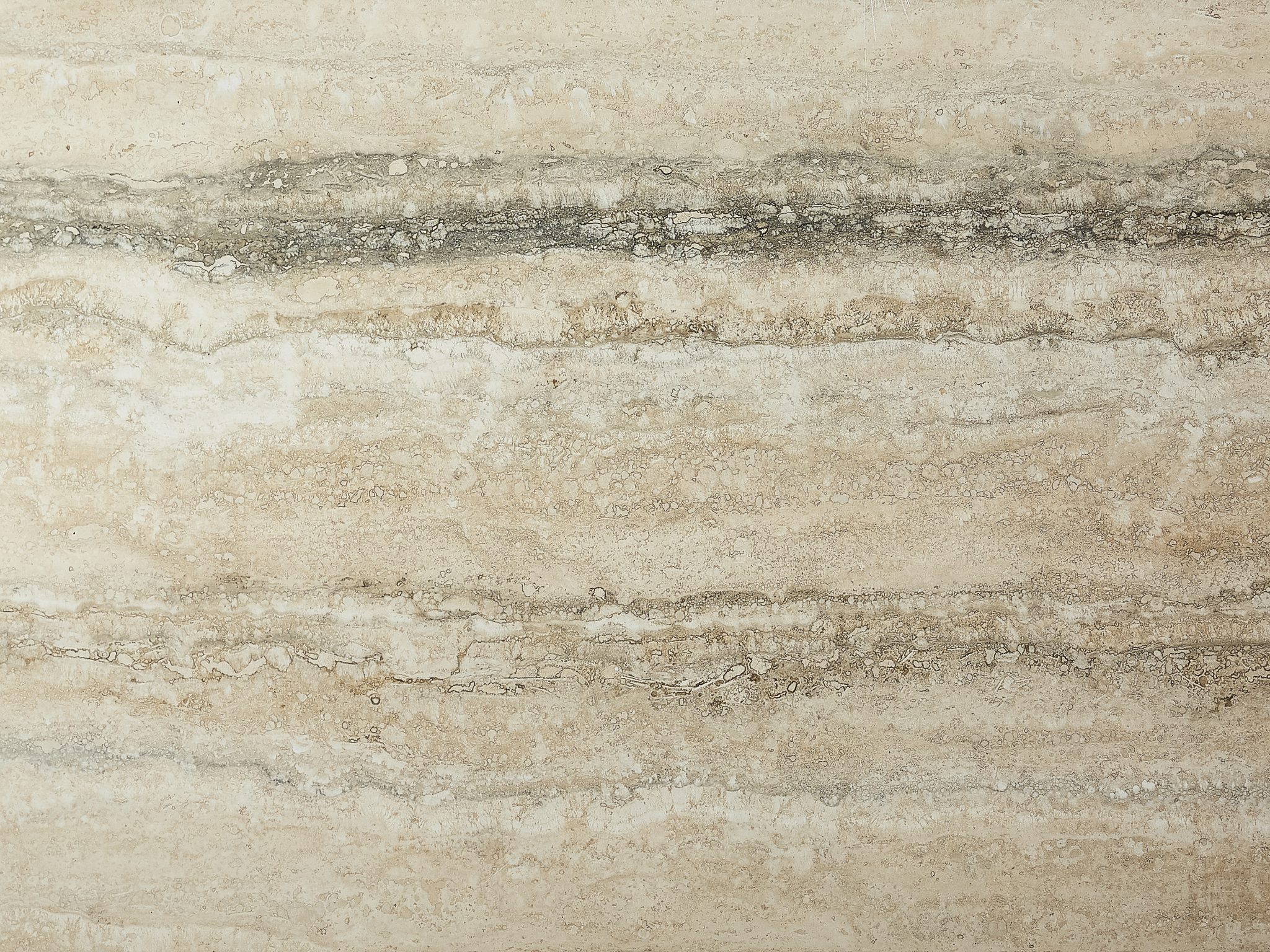 Silver Vein Cut Travertine Online | Worldstone Solutions