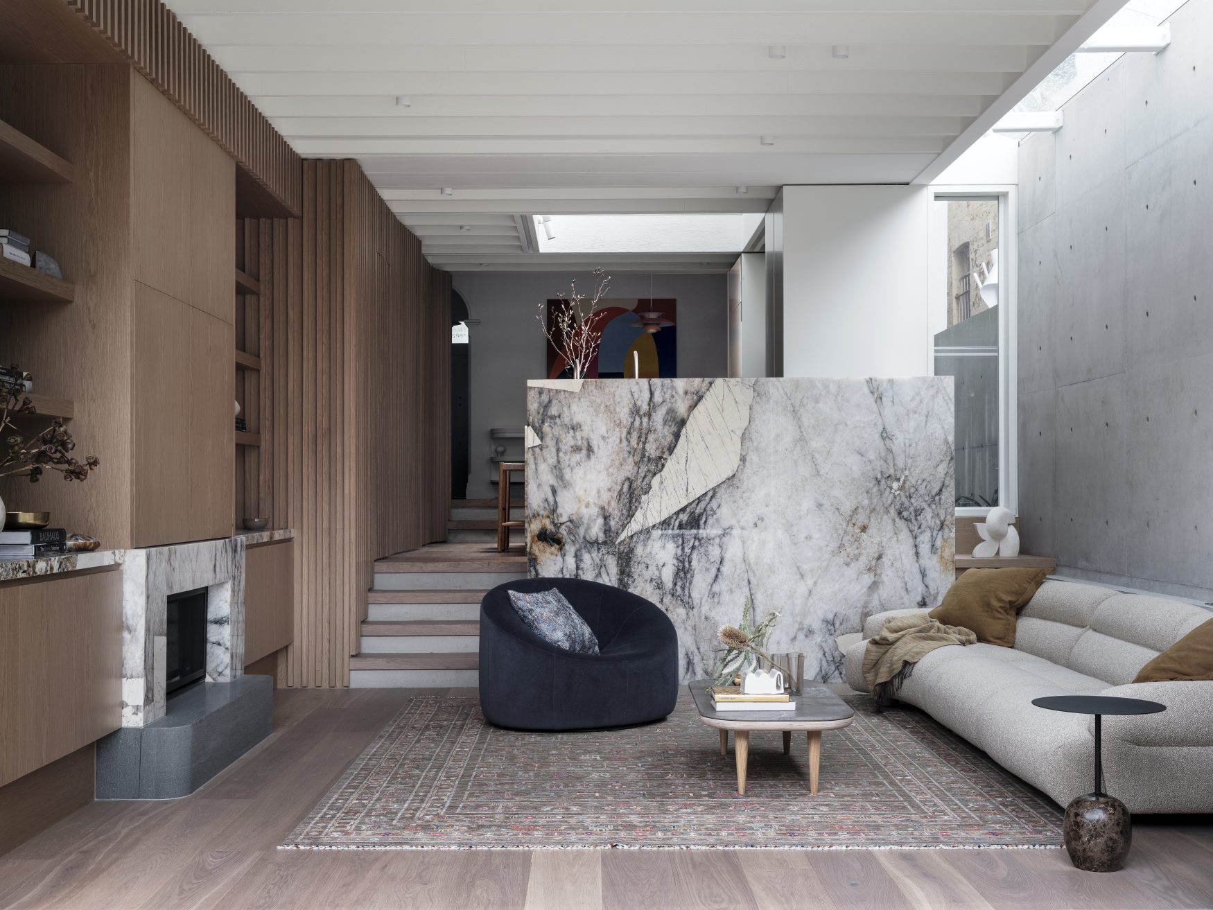 Why Quartzite Is So Popular: The Natural Stone Interior Designers Can’t ...