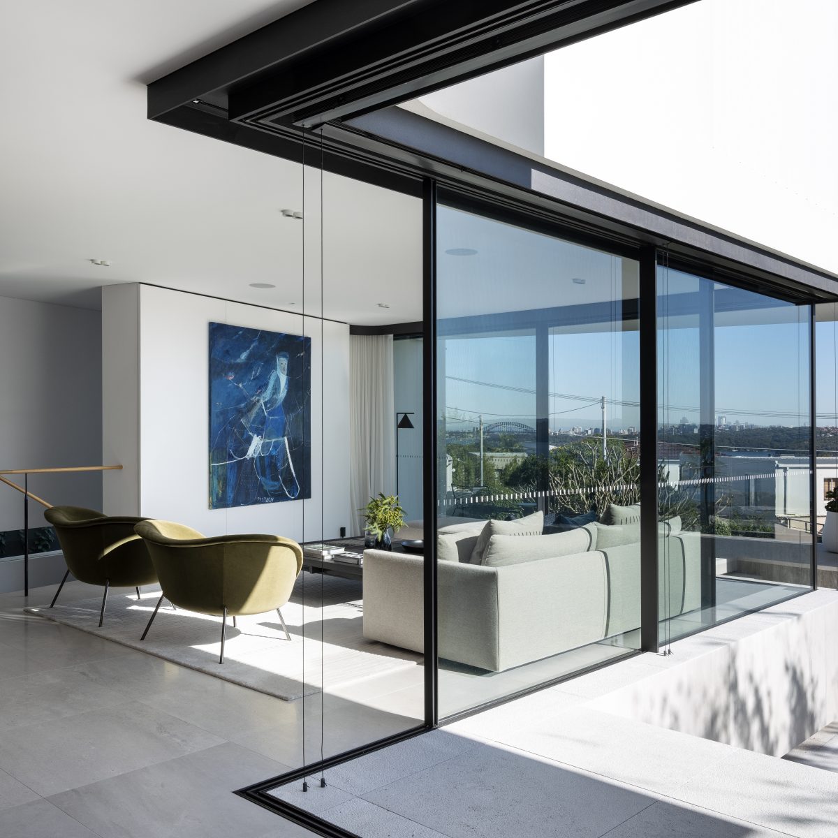 Projects Archive - Worldstone Solutions