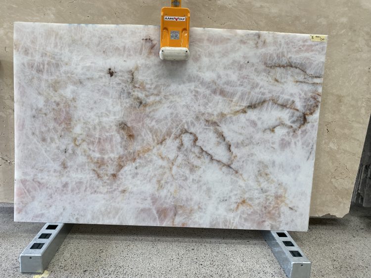 Buy Blush Quartz Online | Worldstone Solutions