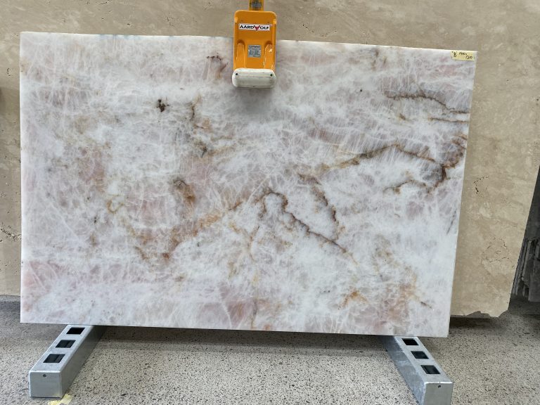 Buy Blush Quartz Online | Worldstone Solutions