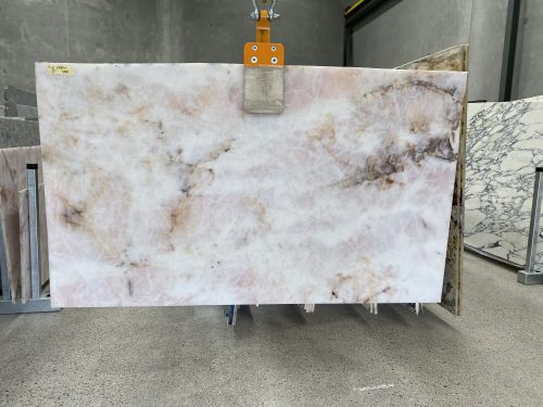 Buy Blush Quartz Online | Worldstone Solutions
