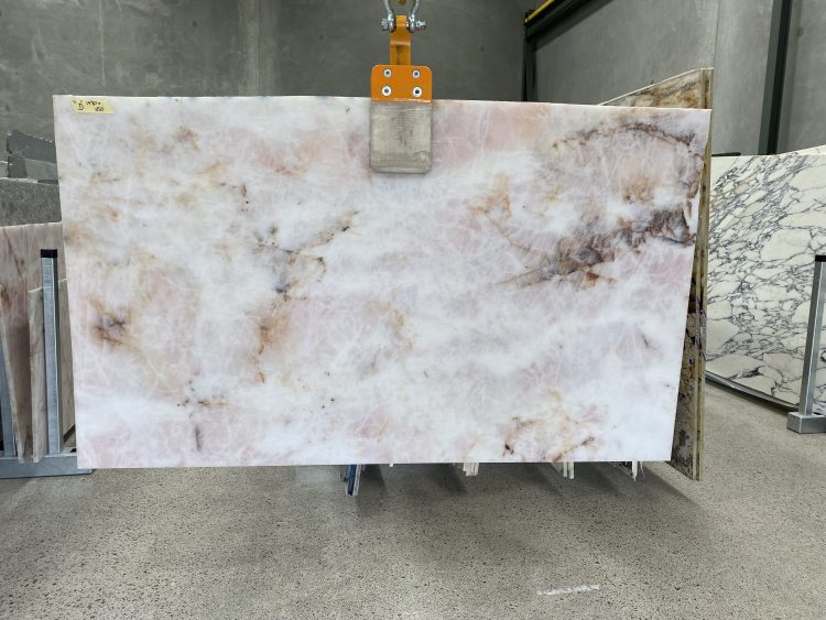Buy Blush Quartz Online | Worldstone Solutions