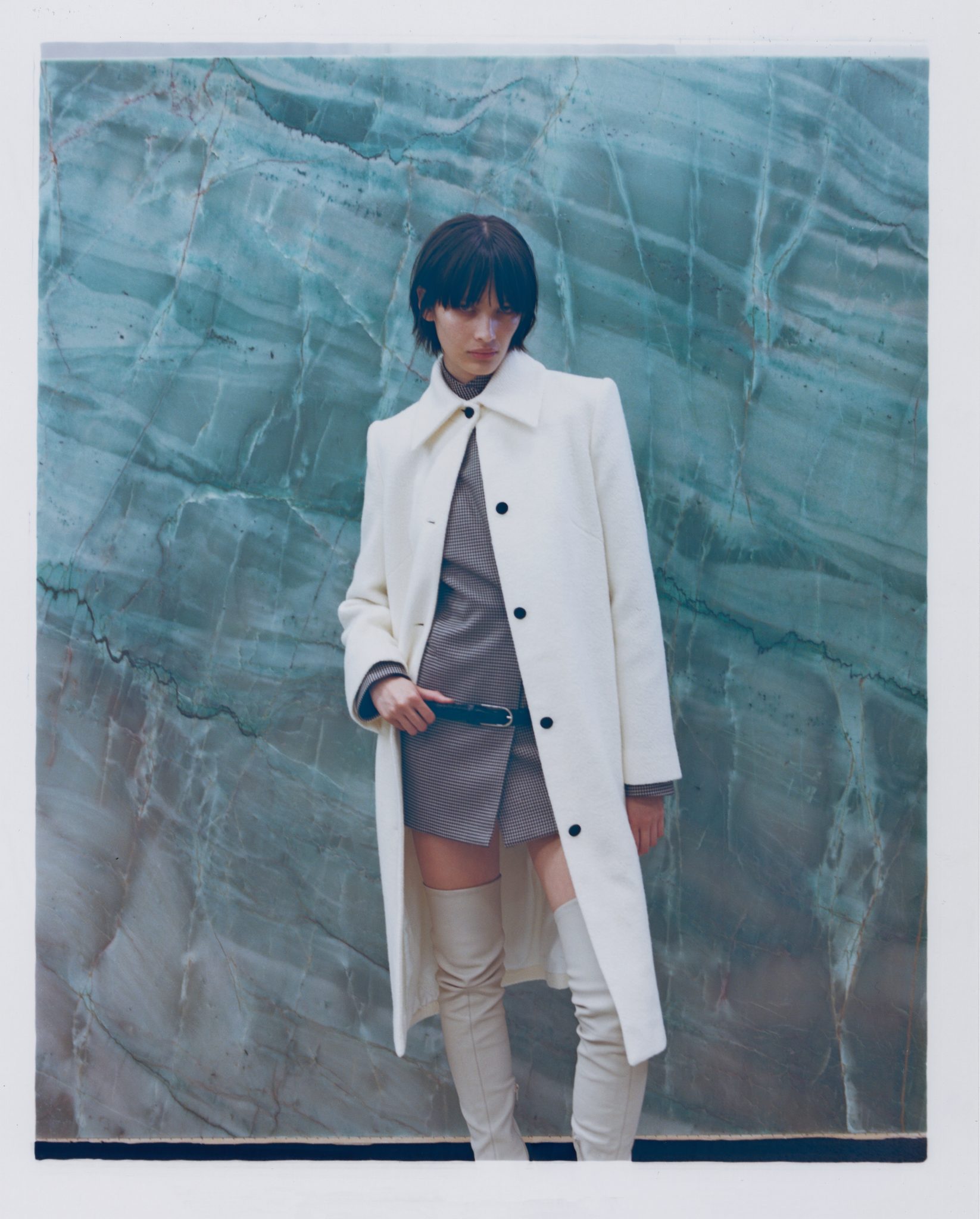 Harpers Bazaar Photoshoot - Worldstone Solutions
