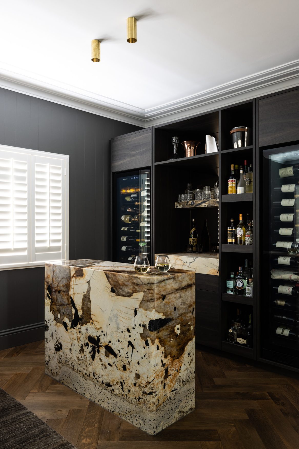 Patagonia Project - Worldstone Solutions