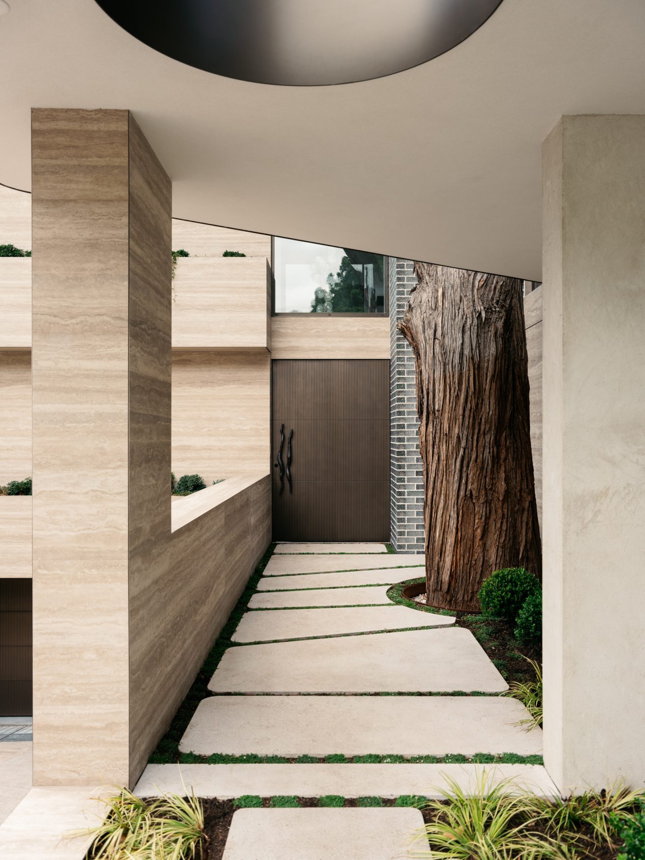 Villa D'estate - Worldstone Solutions