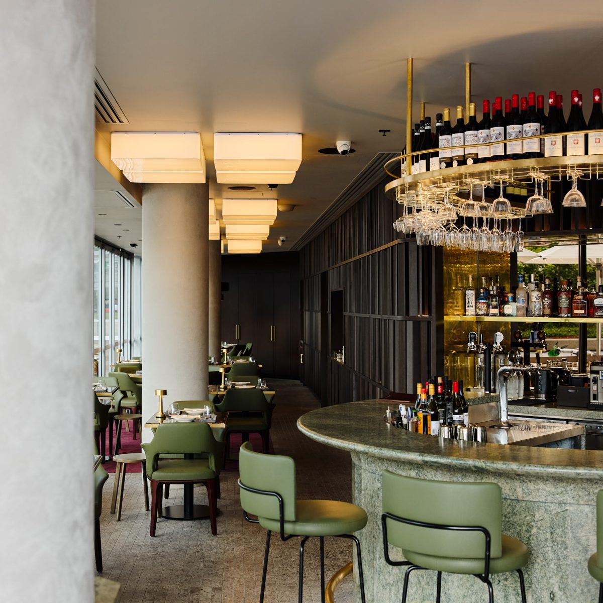 Projects Archive - Worldstone Solutions