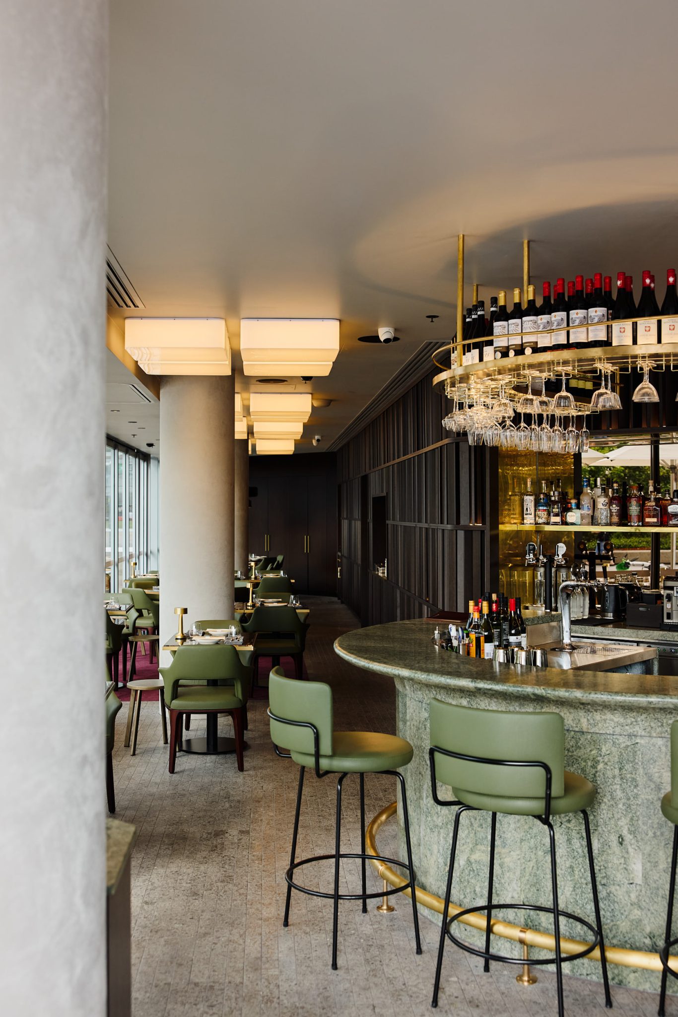 Annamese Barangaroo - Worldstone Solutions