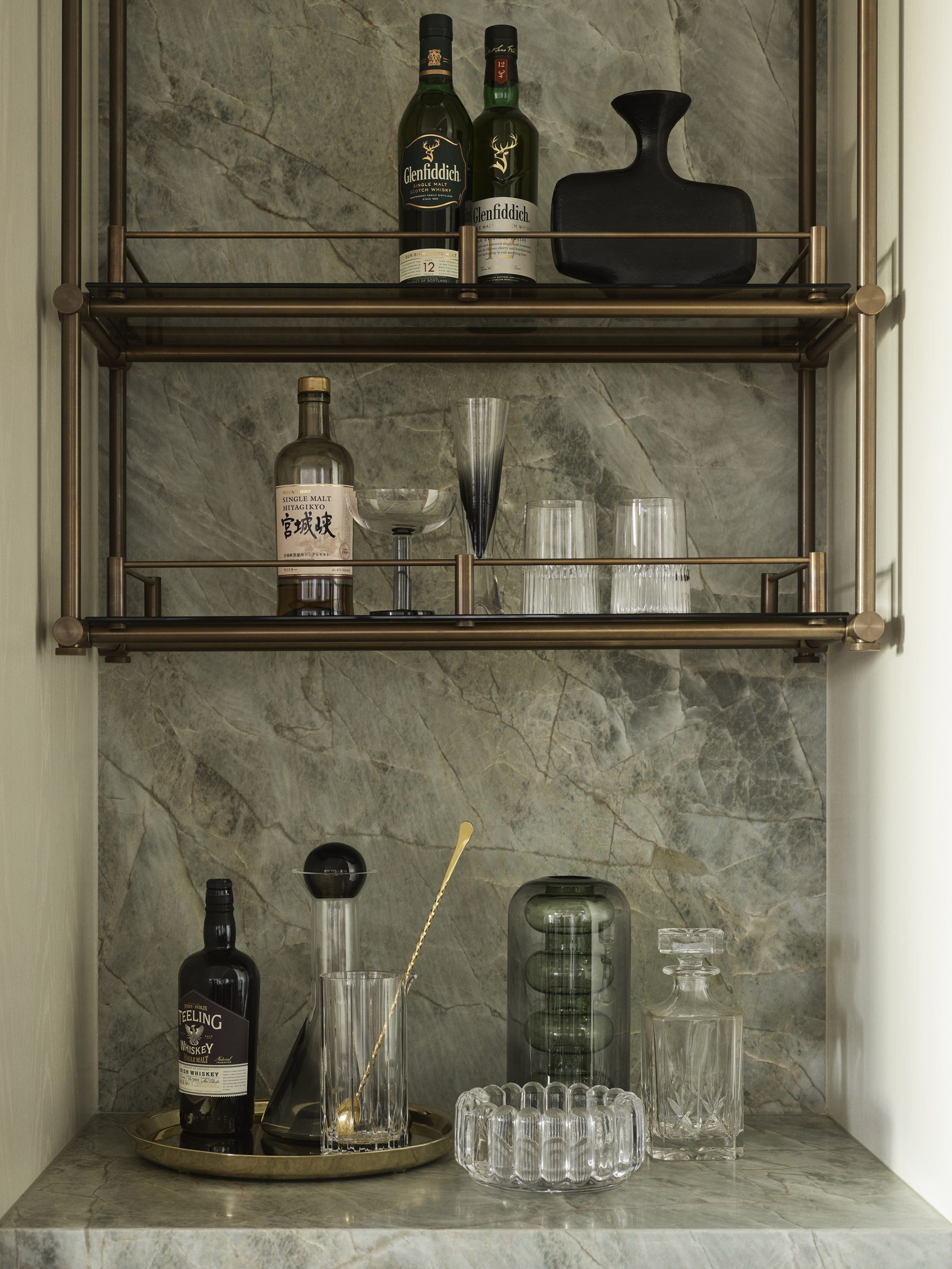 Why Quartzite Is So Popular: The Natural Stone Interior Designers Can’t ...