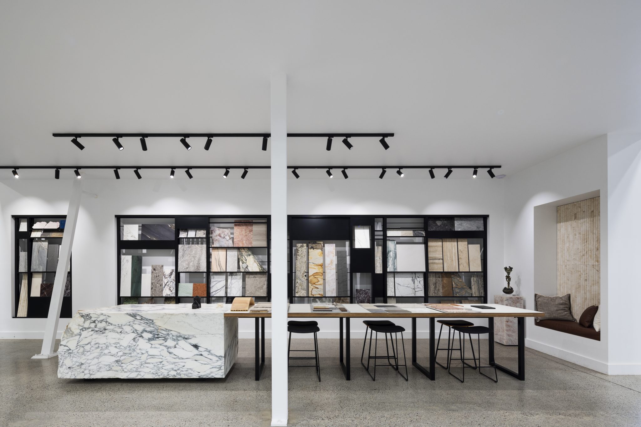 About Us | Worldstone