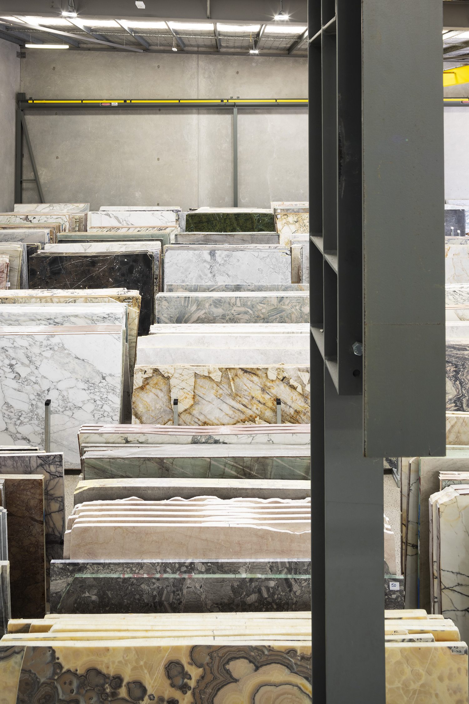 About Us | Worldstone