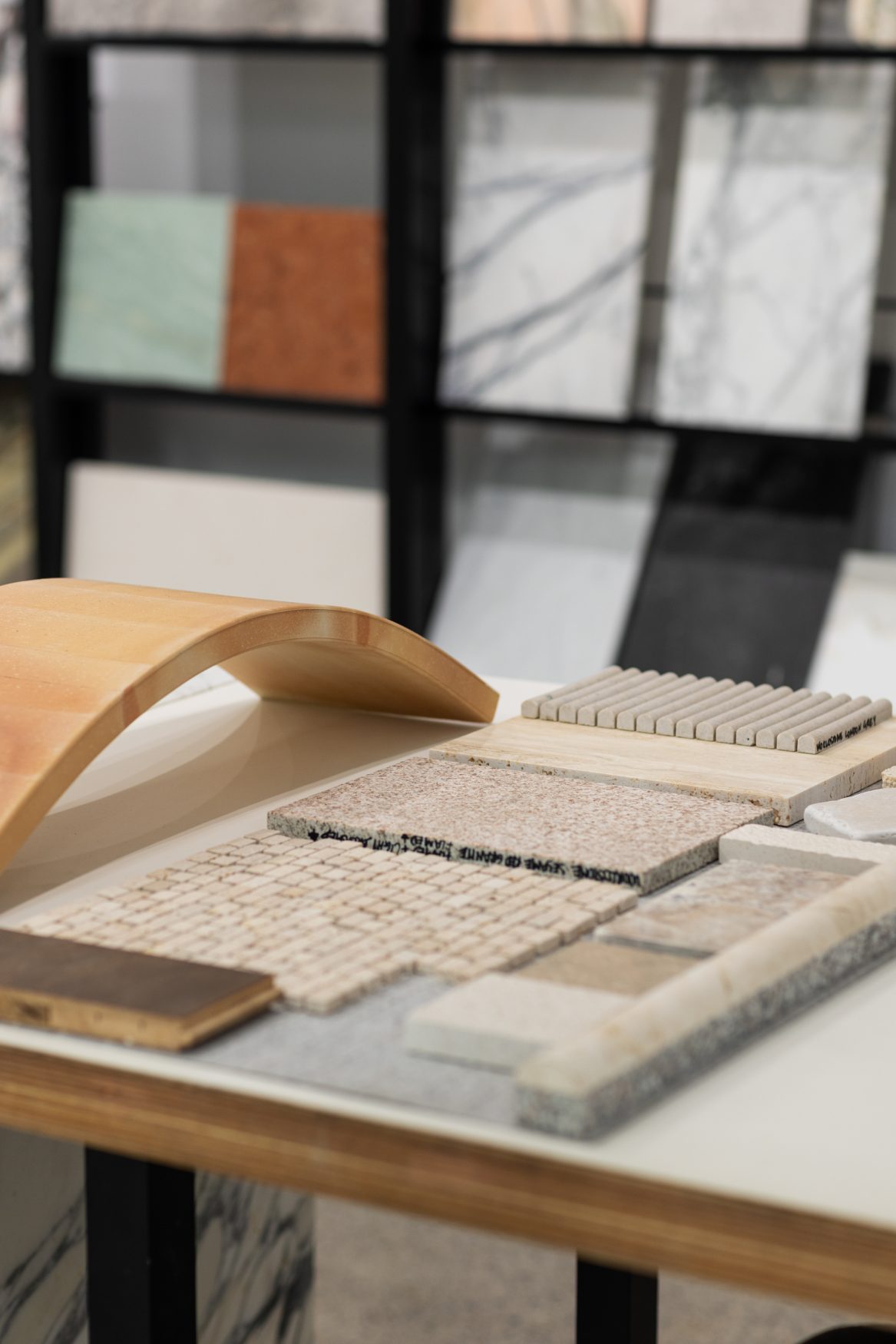 About Us | Worldstone