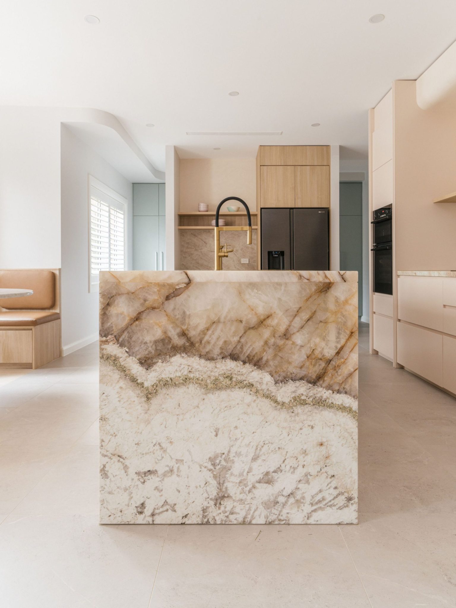Project Magnolia - Worldstone Solutions